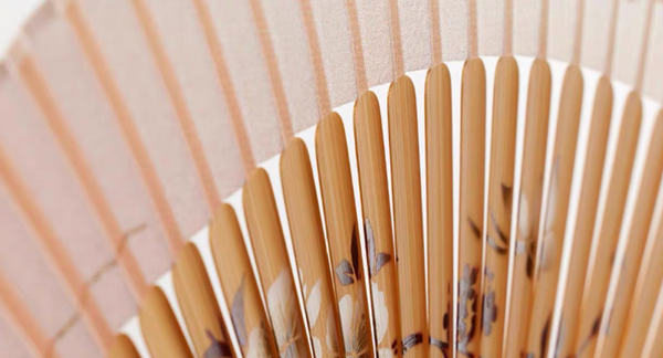 How a Bamboo Folding Fan Is Made: Ancient Craftsmanship Explained ...